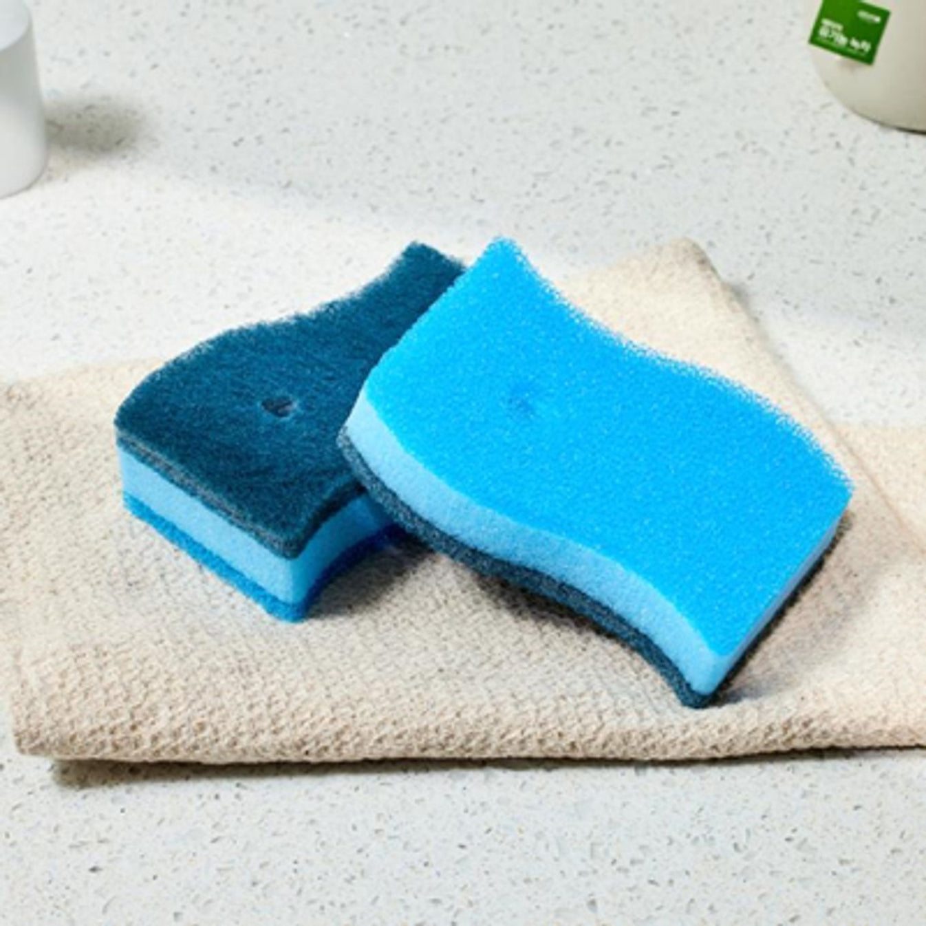 Scrubber – Atomy Toronto